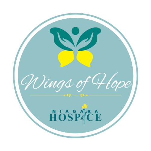 Wings of Hope - Niagara Hospice